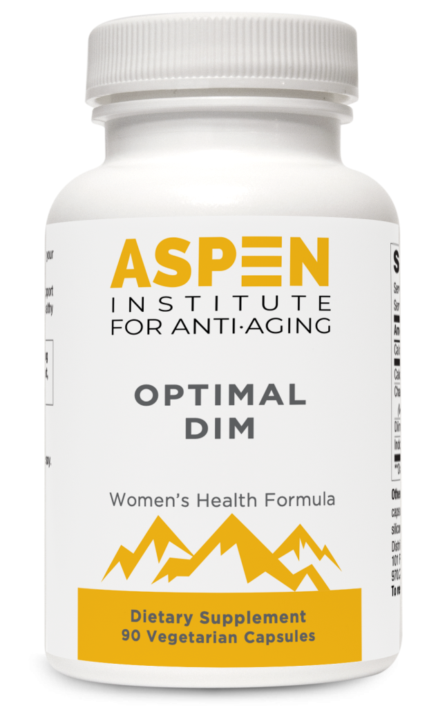 Optimal DIM - Aspen Regenerative Medicine Products